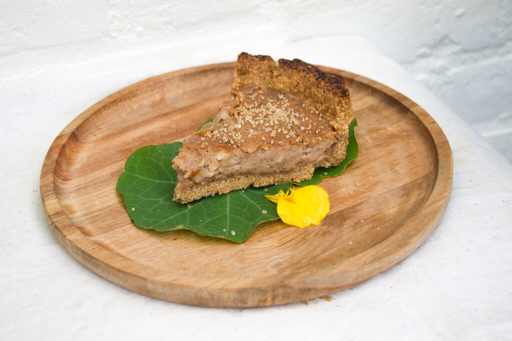 Medieval custard pie – HistoryGasm Magazine